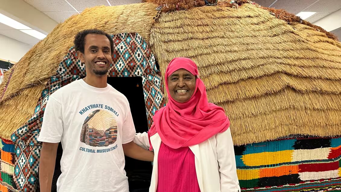 New Somali cultural museum opens in Ottawa | Faafin